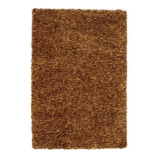 Dalyn Utopia UT100 Canyon Rug, 3'6"x5'6" - Contemporary - Area Rugs ...