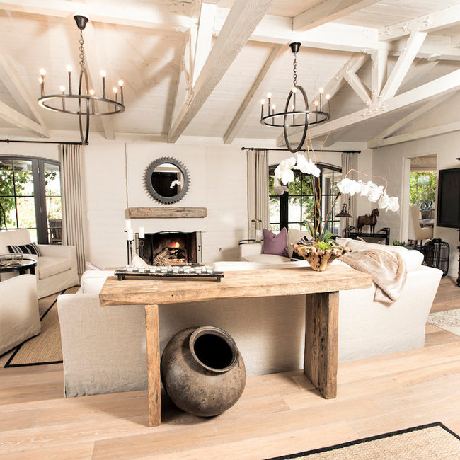 joanie jensen design & home - Rancho Palos Verdes, CA - Home