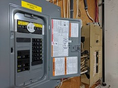 Battery Backup for Gas Furnace - UPS?