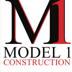 MODEL 1 CONSTRUCTION - Project Photos & Reviews - Cincinnati, OH US | Houzz