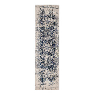 Safavieh Madison Collection MAD603 Rug, 2'3"x22'0" Runner ...