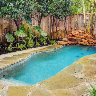 75 Beautiful Yellow Pool Pictures & Ideas - June, 2020 | Houzz