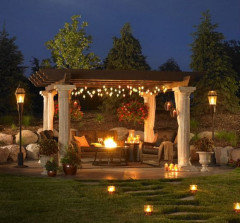 Boring Backyard | Houzz Forum