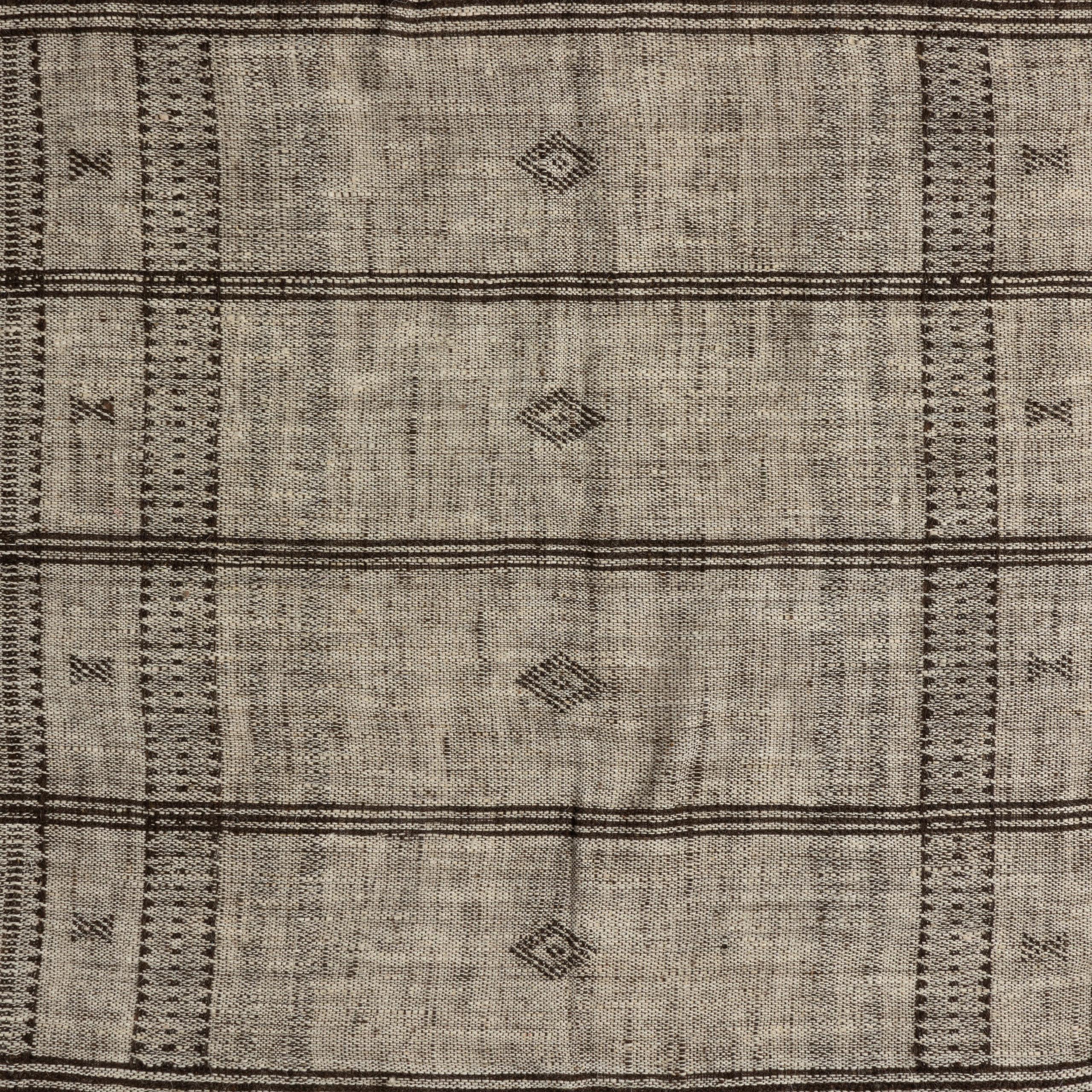 Bhujodi Textile 1 Set - Southwestern - Wall Accents - by Four Hands | Houzz