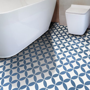 The 15 Best Craftsman Tile | Houzz