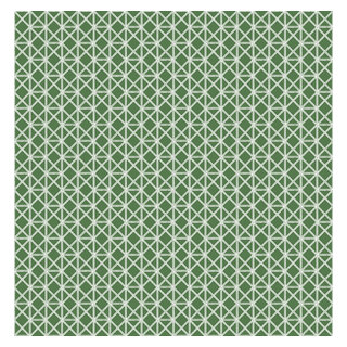 Lisbeth Green Geometric Lattice Wallpaper - Contemporary - Wallpaper ...