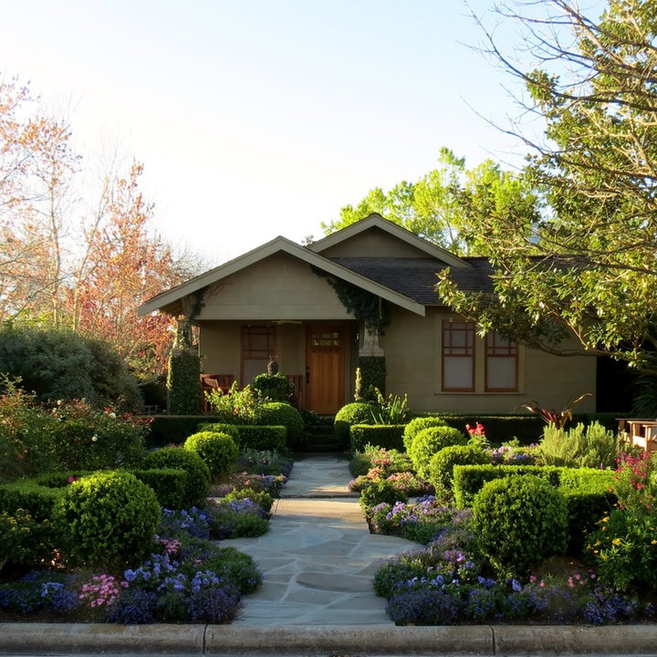 75 Beautiful Front Yard Landscaping Pictures & Ideas | Houzz