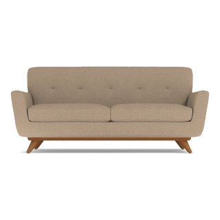 Apt2B Carson Apartment Size Sofa, 65"x34"x32" - Midcentury - Sofas - by ...