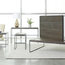 Palliser Furniture, Thiago Cocktail Table, Square - Transitional ...