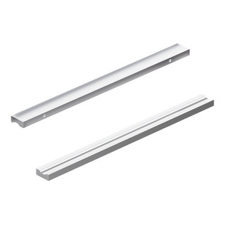 Dowell Series 3064 Handles, 10", 7.1" CTC, 3-Pack - Contemporary ...