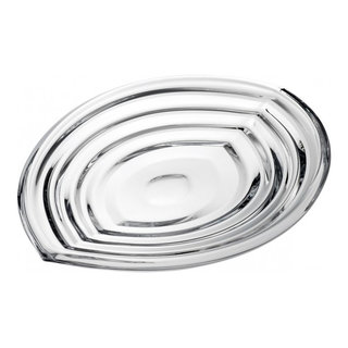 Galway Atlantic Platter - Contemporary - Decorative Plates - by Unique ...