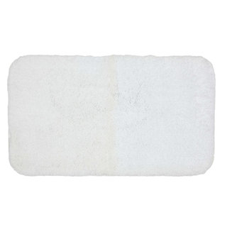 Mohawk Home Pure Perfection Bath Mat, 1'8"x2'10" - Contemporary - Bath ...