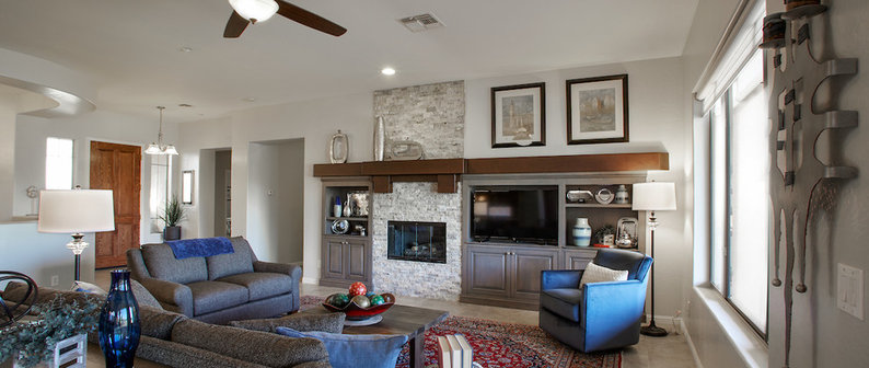 IN SEASON DESIGN - Project Photos & Reviews - Anthem, AZ US | Houzz