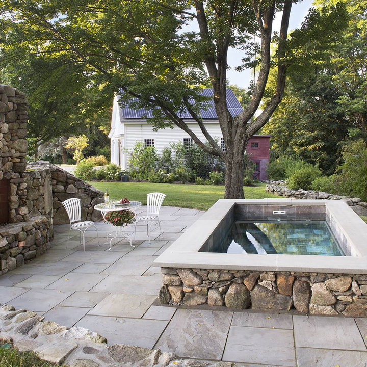 75 Beautiful Country Pool Ideas & Designs - July 2025 | Houzz AU