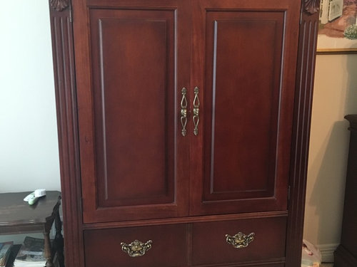 Bassett Furniture Collection