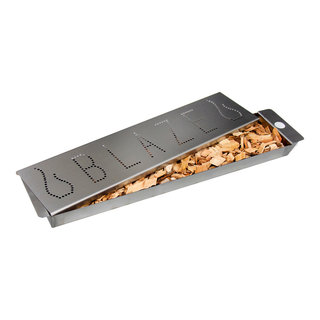 Blaze Pro Smoker Box - Contemporary - Grill Tools & Accessories - by ...