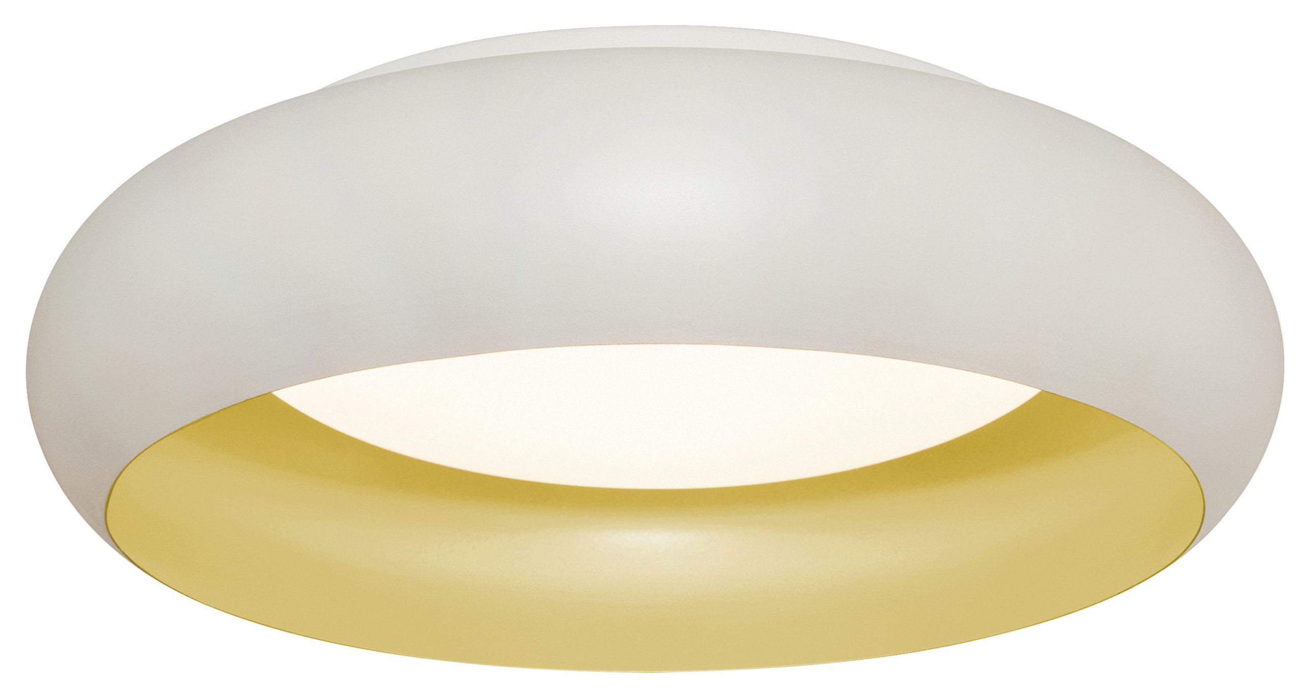 Kayce 15'' LED Flush Mount - Modern - Flush-mount Ceiling Lighting - by ...