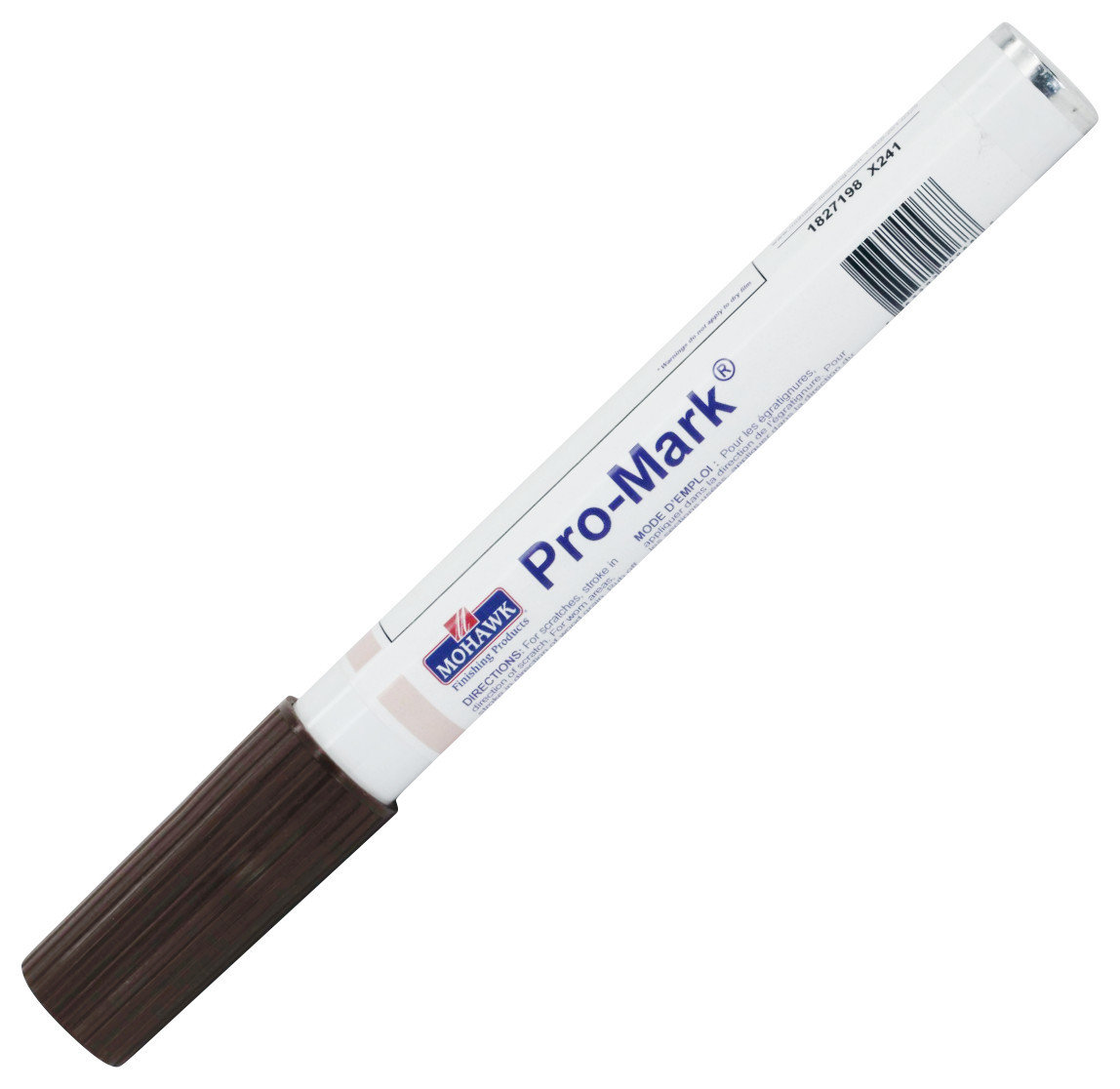 Mohawk Pro Mark Touch Up Stain Marker, Pro-Mark Natural Ash, 1 ...