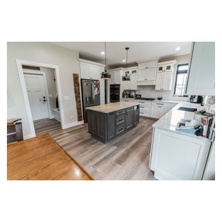 Elmstead Signature | Modin Rigid LVP Collection Farmhouse Customer ...