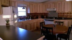 Share photos of your 150- to 200-square-foot kitchen!