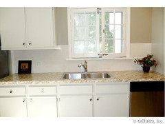 Formica Laminate Kitchen Cabinets Ideas....HELP!!!!!!!!!!!