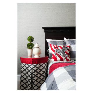 Heather Project - Philadelphia - by White Horse Design | Houzz