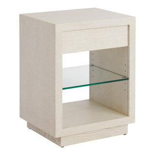 Country Club Night Table - Beach Style - Nightstands And Bedside Tables ...