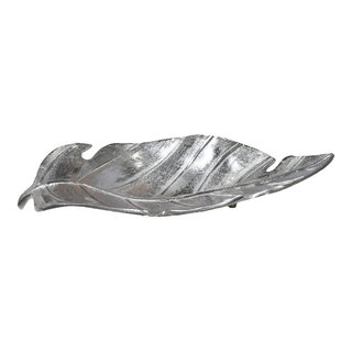 Handmade Decorative Tray 6.49x3.14x.7 Novelty Shape - Traditional ...