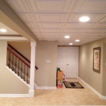 Trace Ceiling Ideas - Photos & Ideas | Houzz