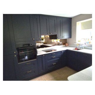 Kitchen Greystones - Kitchen - Other - by Willis Interiors | Houzz