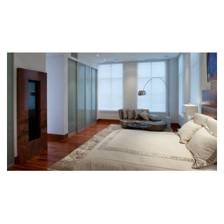 Oklahoma City Penthouse - Other - by RICK PHILLIPS | Houzz