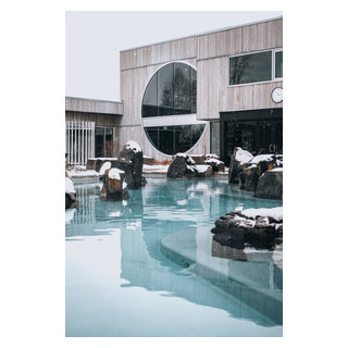 Spa Forena - Pool - Montreal - by Maxi Forêt | Houzz