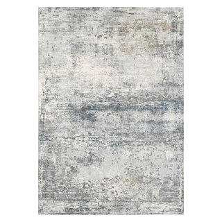 Dynamic Rugs Icon 9327-905 Rug Rug, 5'3"x7'7" - Contemporary - Area ...