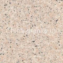 White Rose Granite