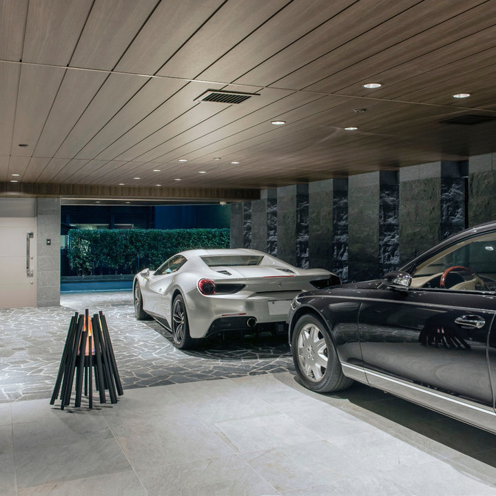 75 Porte Cochere Ideas You'll Love - January, 2026 | Houzz