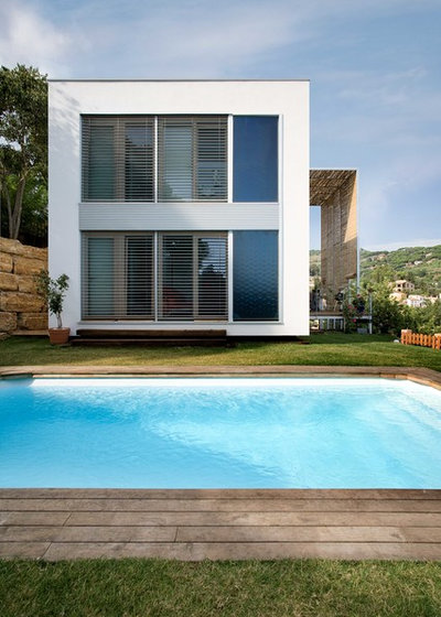 Viviendas modulares: Todo lo que necesitas saber