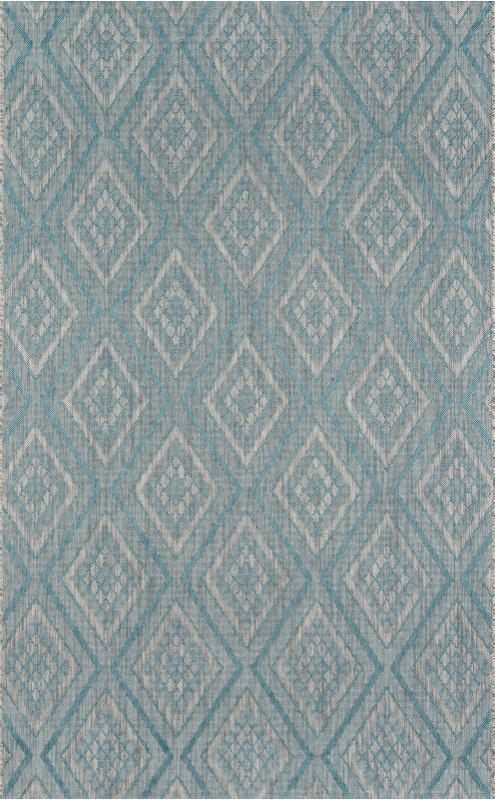 Momeni Lake Palace Contemporary Rugs LAK-1, 9'3"x12'6" - Scandinavian ...