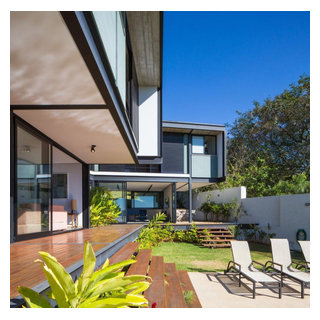 Pre Engineered Building - Moderne - Delhi - par NGS Design Studio Pvt ...