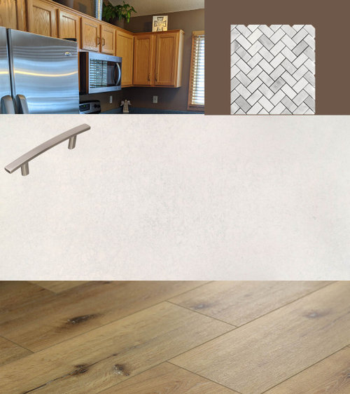 Help choosing Cambria countertops