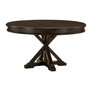 Verano Dining Room Collection - Traditional - Dining Tables - by ...