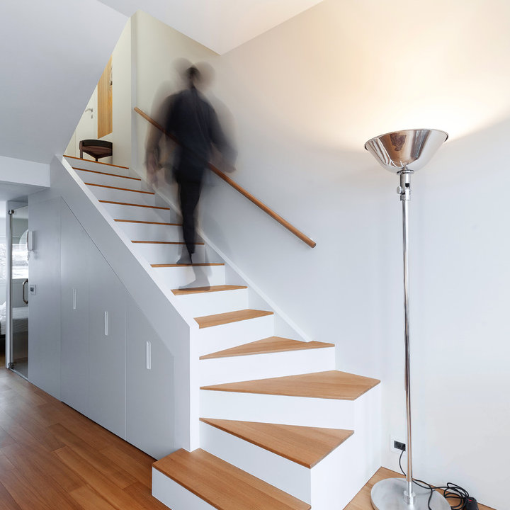 75 Beautiful Small Staircase Ideas & Designs - August 2025 | Houzz AU
