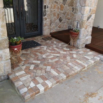 75 Gate Ideas You'll Love - April, 2022 | Houzz