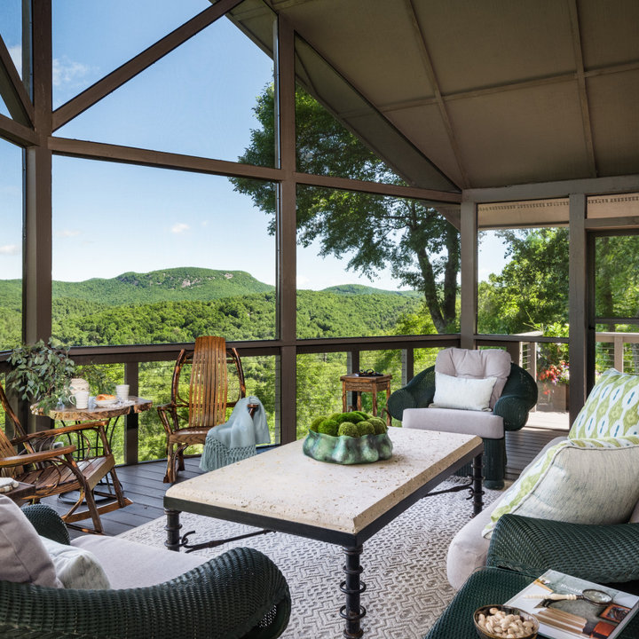 75 Beautiful Verandah Ideas & Designs - September 2025 | Houzz AU