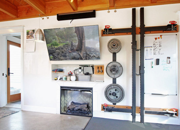 A Homeowner Loved His New ADU So Much, He Moved In