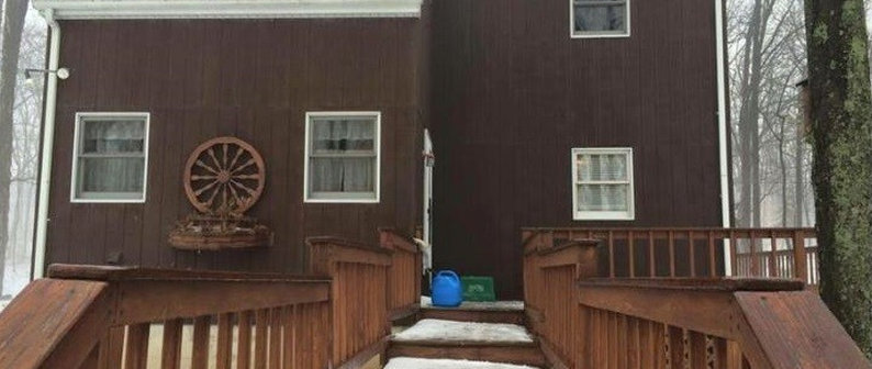 SURE LOCK HOMES, LLC - BUILDERS - Project Photos & Reviews - Stevens ...