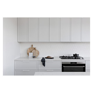 Como - Beach Style - Kitchen - Sydney - by Vicello Kitchens | Houzz