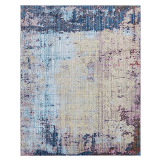 Contemporary Venture Area Rug, 8'x10' - Contemporary - Area Rugs - by ...