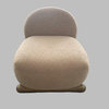 Pasha Lounge Chair - Contemporary - Armchairs And Accent Chairs - by ...