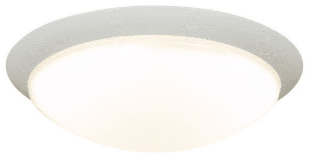 PLC1 Single-Light ceiling-Light from the Max collection, White ...