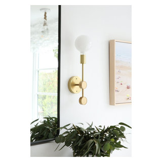 Newport Beach Remodel - Beach Style - Orange County - by Shipwright ...